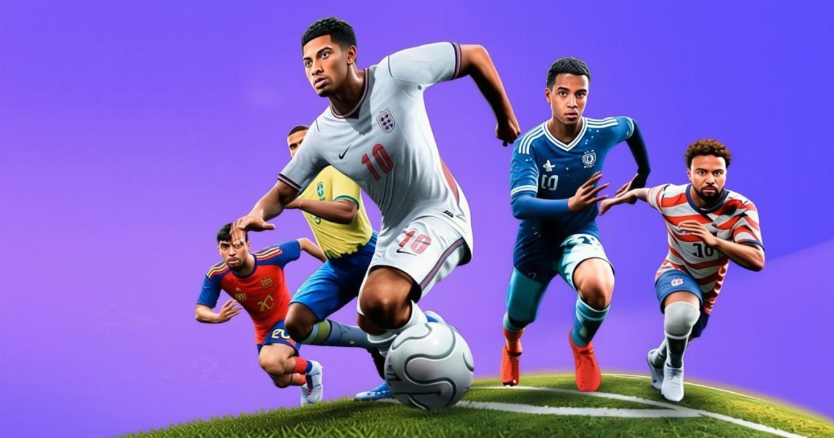 EA Sports FC 26 suma gratis el Mundial 2026 y 60 selecciones antes de ...